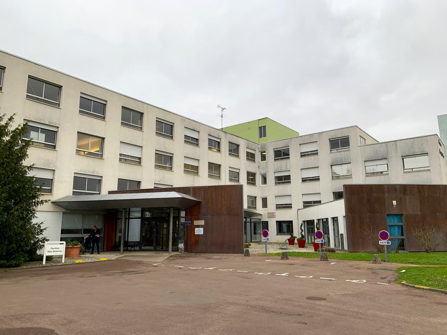 Mon accès aux soins - CPTS Plaine et Marais